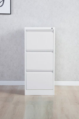 Phoenix FC1003GGK Filing Cabinet