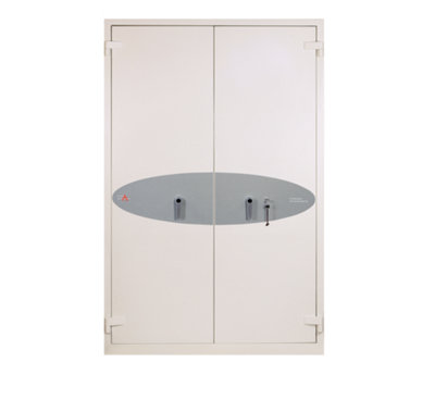 Phoenix Fire Commander Pro FS1923K Size 3 S2 Security Fire Safe with ...
