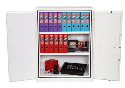 Phoenix Fire Ranger FS1512E Fire Safe with Electronic Lock