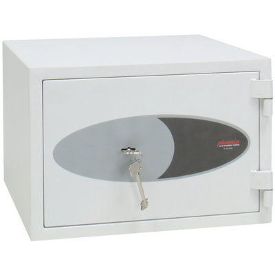 Phoenix Fortress Pro SS1442K Size 2 S2 Security Safe with Key Lock