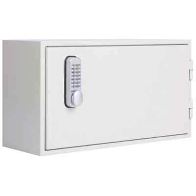 Phoenix Key Control Cabinet KC0081M with Mechanical Digital Locking