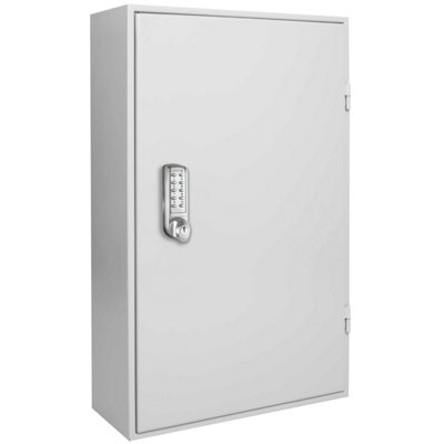PHOENIX KEY CONTROL CABINET KC0083E WITH ELECTRONIC LOCK
