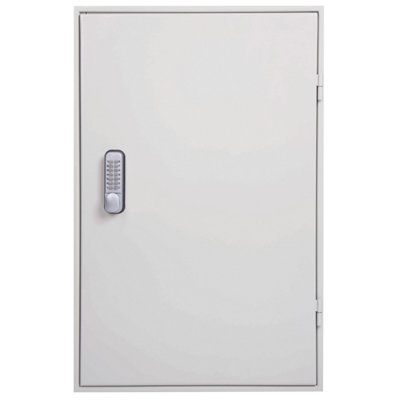 Phoenix Key Control Cabinet KC0083M with Mechanical Digital Locking