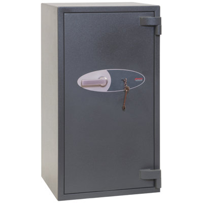 PHOENIX MERCURY HS2053K SIZE 3 HIGH SECURITY EURO GRADE 2 SAFE WITH KEY ...