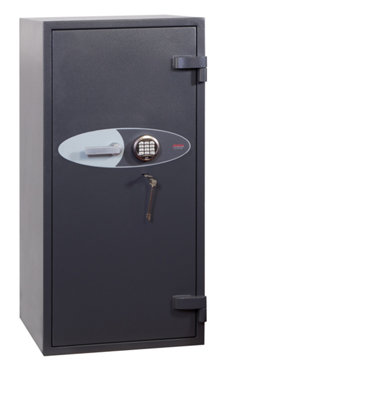 Phoenix Planet HS6074E Size 4 High Security Euro Grade 4 Safe with ...
