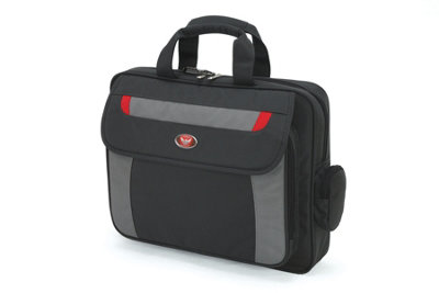 Phoenix SC0082C Venice 17 inch Laptop Security Case | DIY at B&Q