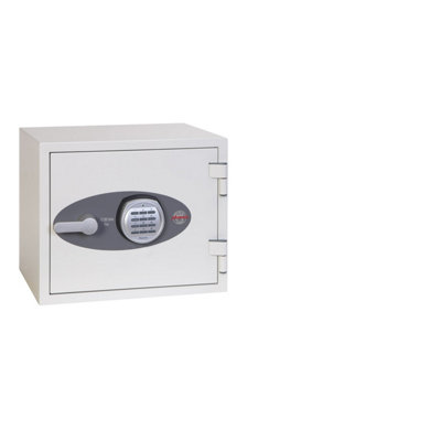 Phoenix Titan FS1281E Size 1 Fire & Security Safe with Electronic Lock