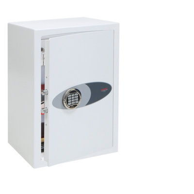 Phoenix Venus HS0670E Size 4 Grade 0 with Electronic Lock. Fitted with ...