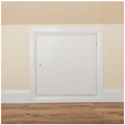 PHS Airtight Inspection Door 590X590
