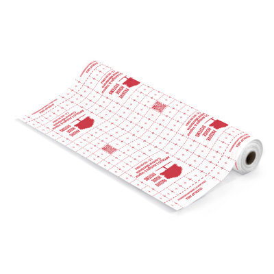 phs Apollo 2 Vapour Control Membrane 1.5m x 50m