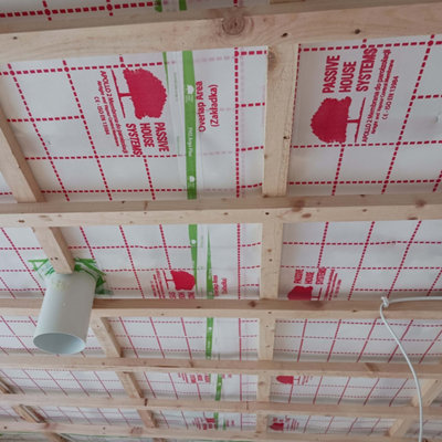 phs Apollo 2 Vapour Control Membrane 1.5m x 50m