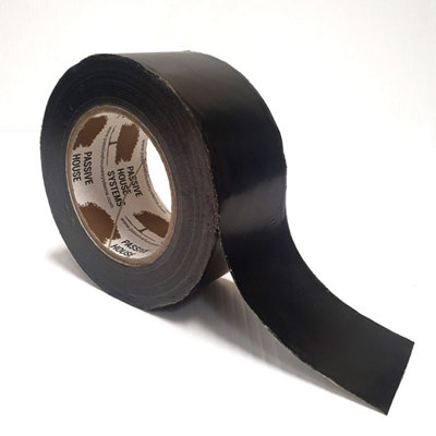 Phs Wolfy External Tape for roofing membranes 60mm x 25m