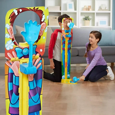 Pie Face Sky High Kids Fun Toy Game Family Activity Party Present Xmas Gift