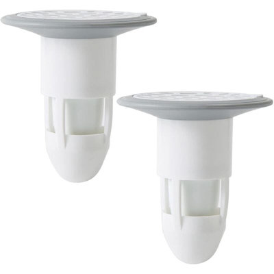 Pieces Shower Floor Drain Plugs,Anti odor Connectors,Suitable for ...