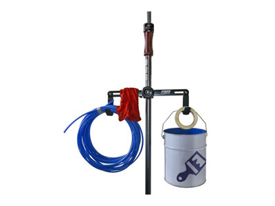 PIHER ADJUSTABLE HANGER FOR MULTI PROPS - 30015