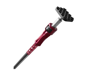 Buy PIHER ADJUSTABLE MULTI PROP P4 200-375cm.(80"-146") - 34004 at B&Q