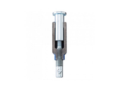 PIHER BLUE CLAMP MODEL F-30 cm. - 4030