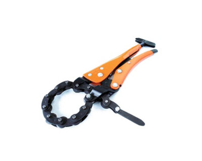 PIHER CHAIN PIPE CUTTER GRIP 12" - 53102
