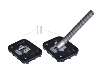 PIHER MULTI PROP SPARE PADS MULTI PROPS - 34502