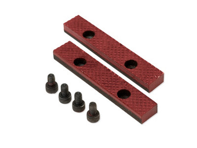 PIHER TEMPERED STEEL PRESSURE PLATE 125 MM - 55128 | DIY at B&Q