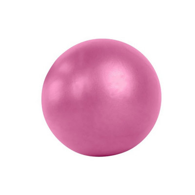 Pilates Ball Versatile Core and Balance Exercise Ball