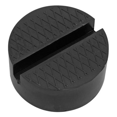 Pinch Weld Jacking Pad - Universal
