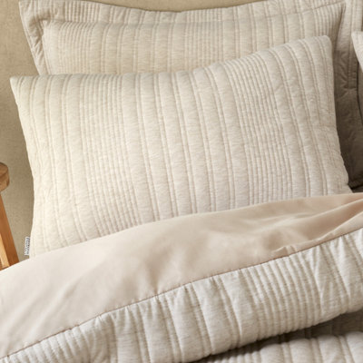 Pineapple Elephant Bedding Tamba Jersey Stripe Duvet Cover Set with ...