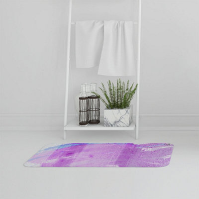 Pink pony ride (Bathmat) / Default Title