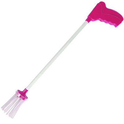 Pink Spider Catcher Pest Trap Long Arm Safe Humane No Harm Insect Bug ...