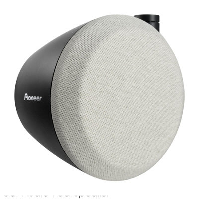 Pioneer TS-STX080 Car Vehicle Motorhome Caravan Audio Pod Speakers ...