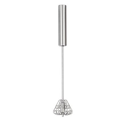 Piranha Whizzy Whisk Pro easy mixing and whisking