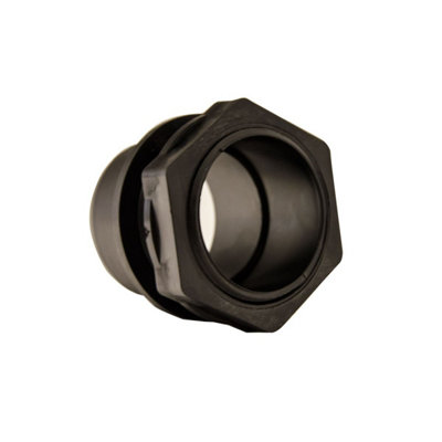 Pisces 2'' Threaded Tank Connector