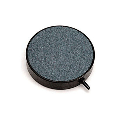 Pisces 200mm Air Disc Pond and Aquarium Aeration Air Stone | DIY at B&Q
