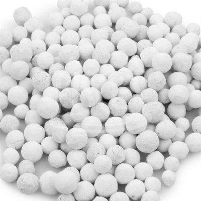 Pisces Aquarium Active Bio Bead Filter Media 1x 500g