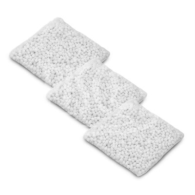 Pisces Aquarium Active Bio Bead Media - 3x 500g | DIY at B&Q