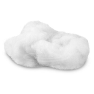 Pisces Aquarium Filter Wool Media - 200g