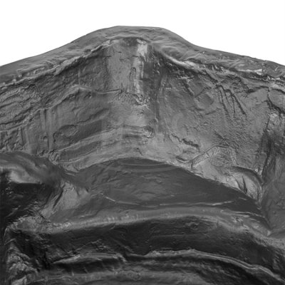 Pisces Biscay Preformed Garden Pond 350L Moulded Natural Plastic Liner