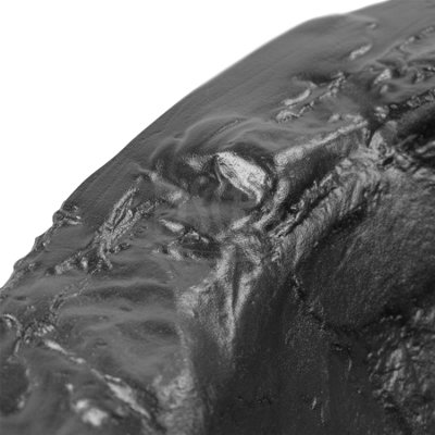 Pisces Biscay Preformed Garden Pond 350L Moulded Natural Plastic Liner