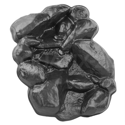 Pisces Black Plastic Cascading Waterfall