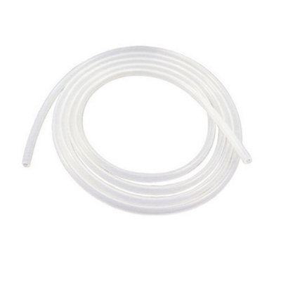 Pisces Clear Aquarium and Pond Airline Tubing 4mm Diameter- 1 metre ...