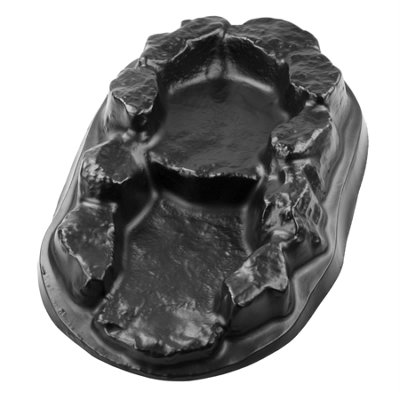 Pisces Medium Wide Pond Water Course Waterfall Garden Stream Cascade ...