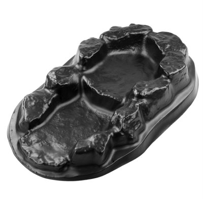 Pisces Medium Wide Pond Water Course Waterfall Garden Stream Cascade ...