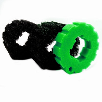 Pisces Replacement Foam Set Compatible with Pontec PondoPress 5000 Pond ...