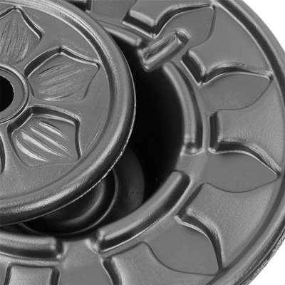 Pisces Round Pebble Pool - Water Feature/Fountain Reservoir