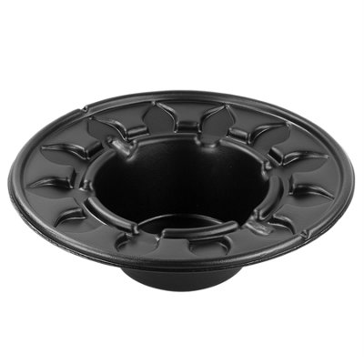 Pisces Round Pebble Pool - Water Feature/Fountain Reservoir