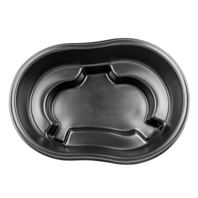 Pisces Tronto Preformed Rigid Pond - 140 Litres