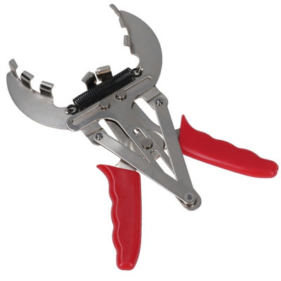 Piston Ring Expander Removal Remover Pliers Grips 50mm - 100mm AN011