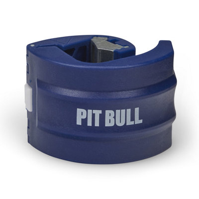 Pit Bull Plastic Pipe Cutter 15mm - 50mm Adjustable Plazzy-Cut Pipe ...