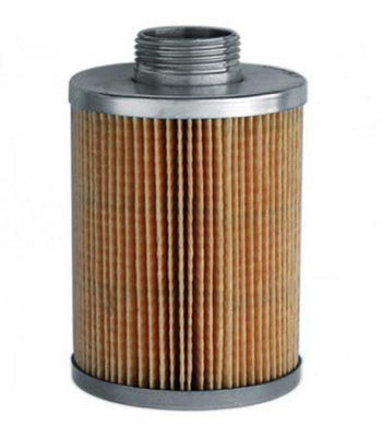 Piusi Clear Captor Particle Fuel Filter/Diesel filter Element Only ...