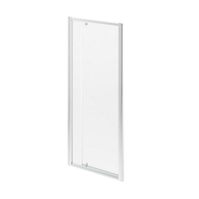 Pivot Shower Enclosure Door 800mm